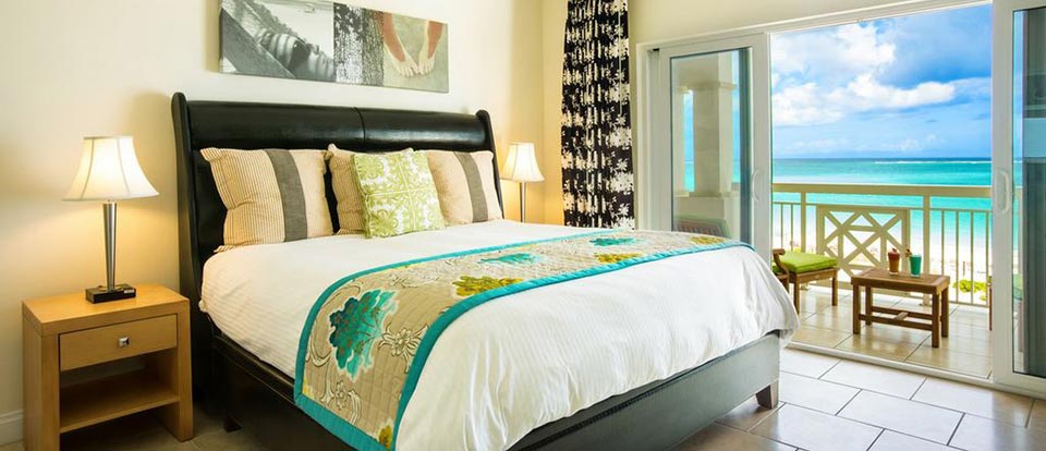 Timeshares Floor Plans - Own Alexandra